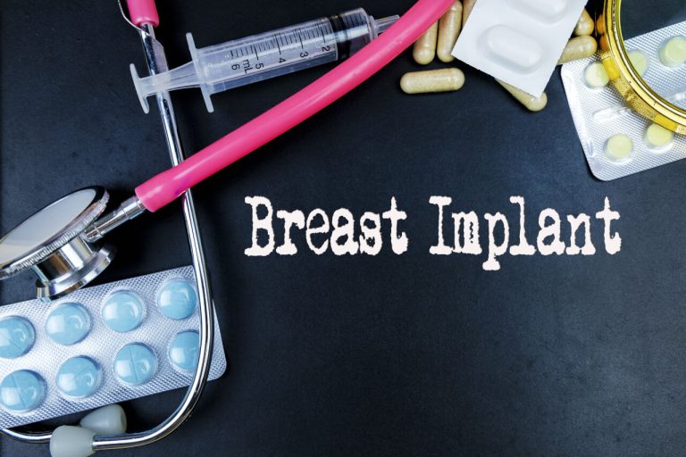 Things To Consider About Breast Implant Types - Trancy.net