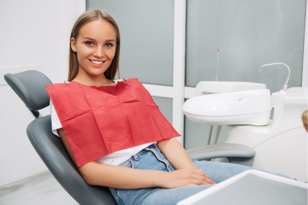 All About Your Horizontal Impacted Wisdom Tooth | Trancy
