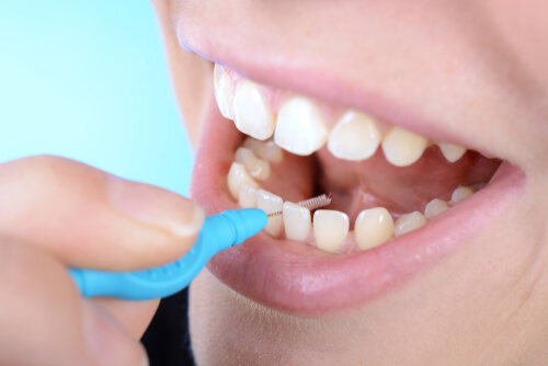 Wondering how do you floss a dental bridge | trancy.net