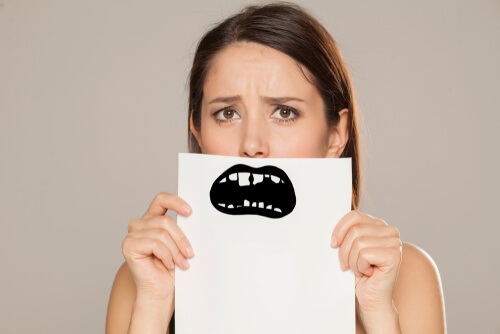 Chromogenic Bacteria: The Hidden Culprits Behind Teeth Stains | Trancy